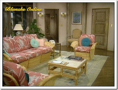 Southgate Residential: TV and Movie Houses: The Golden Girls